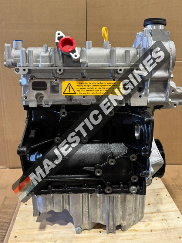 CAVE Engine - Factory New | 12-Month Warranty | Majestic Engines