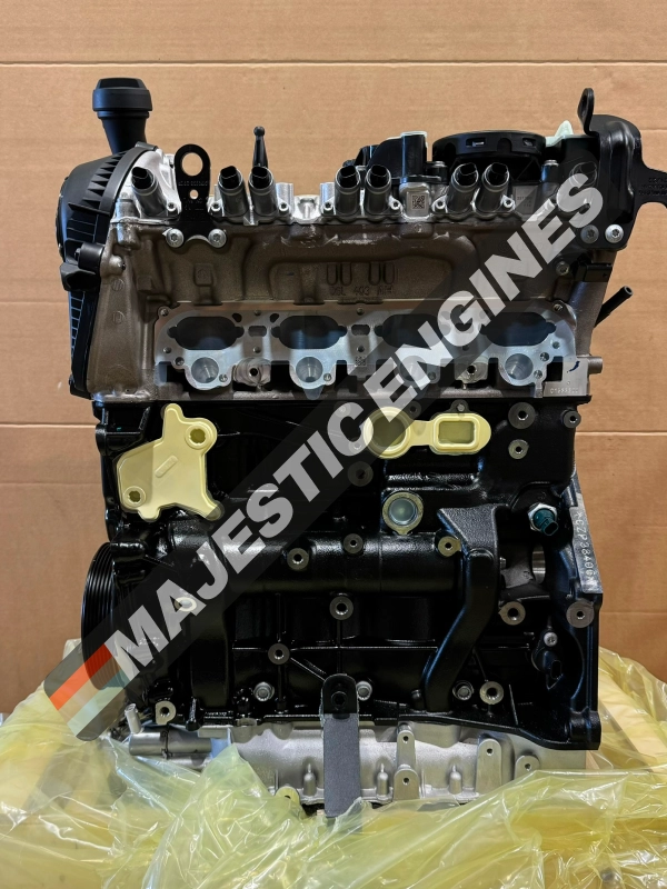 CZP Engine - Factory New | 12-Month Warranty | Majestic Engines